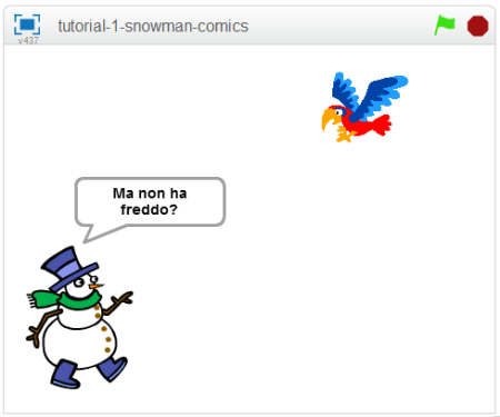 Guide Scratch – CoderDojo Trento