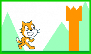 Guide Scratch – CoderDojo Trento
